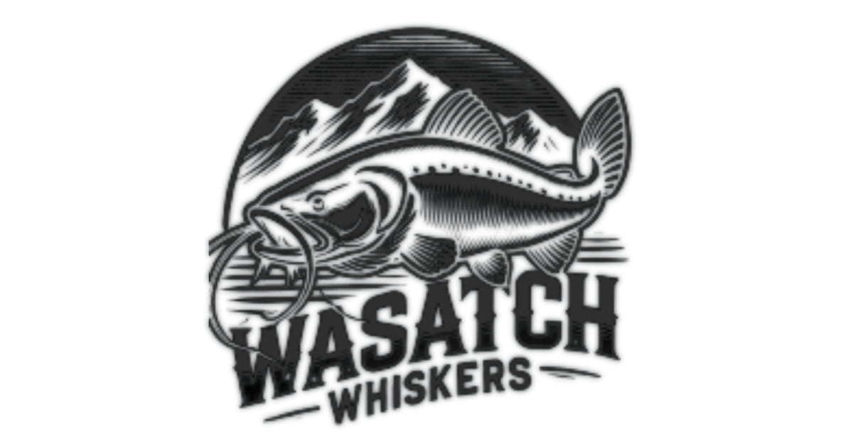 Wasatch Whiskers